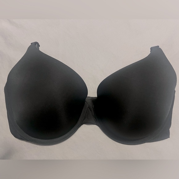 Victoria's Secret | Intimates & Sleepwear | Black Victorias Secret ...